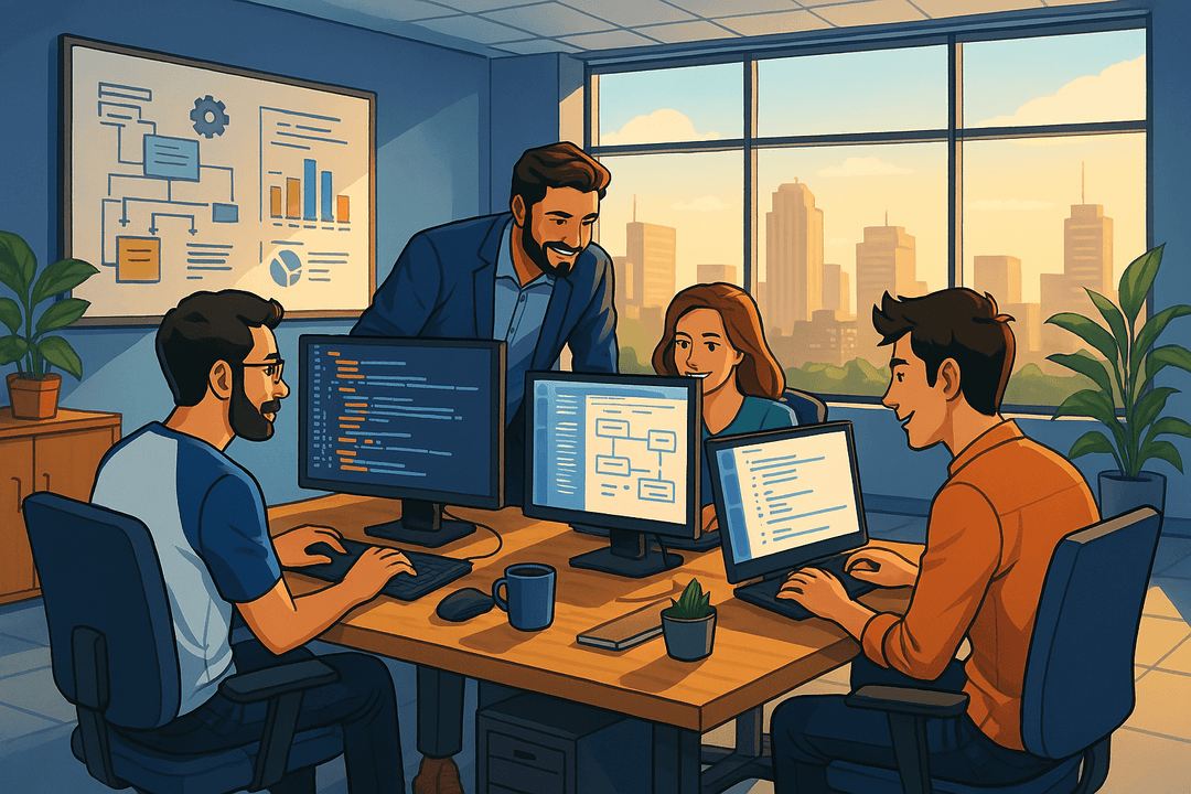 Key Features of a Software Engineering Intelligence Platform